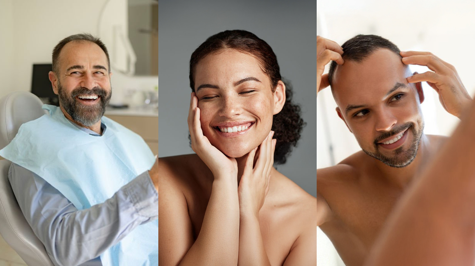 Ivy Clinics - Clinically Led Dental, Skin & Hair Treatments